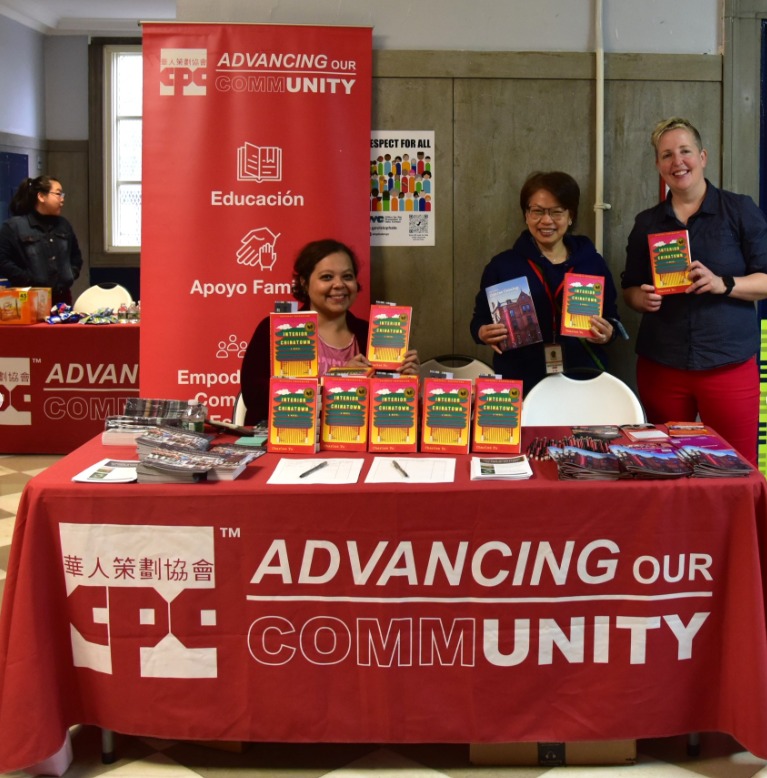 CPC Beacon Center and Community Partners Celebrate AAPI Heritage Month ...