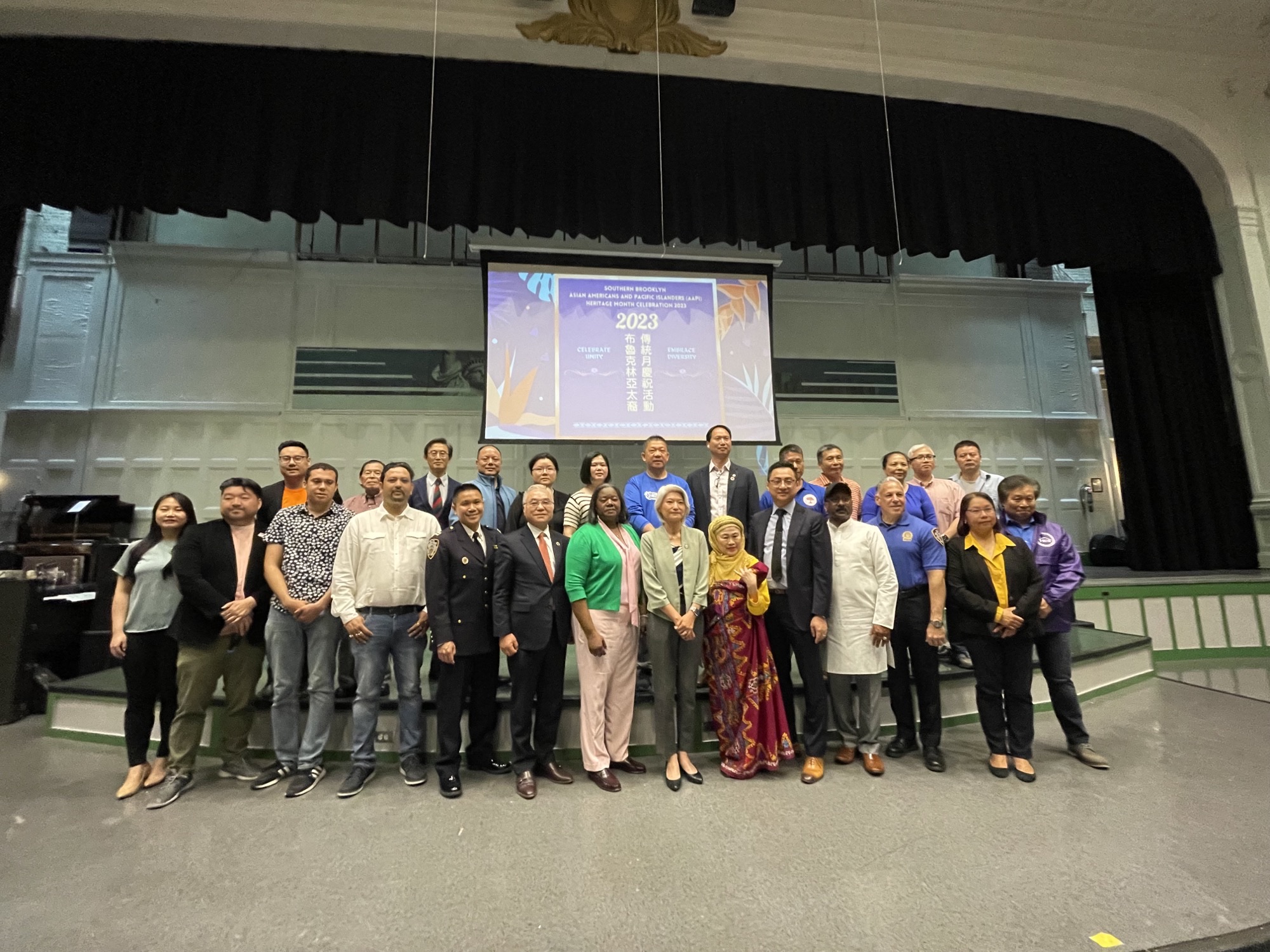 CPC and Partners Unite to Celebrate AAPI Heritage at the 2nd Annual ...