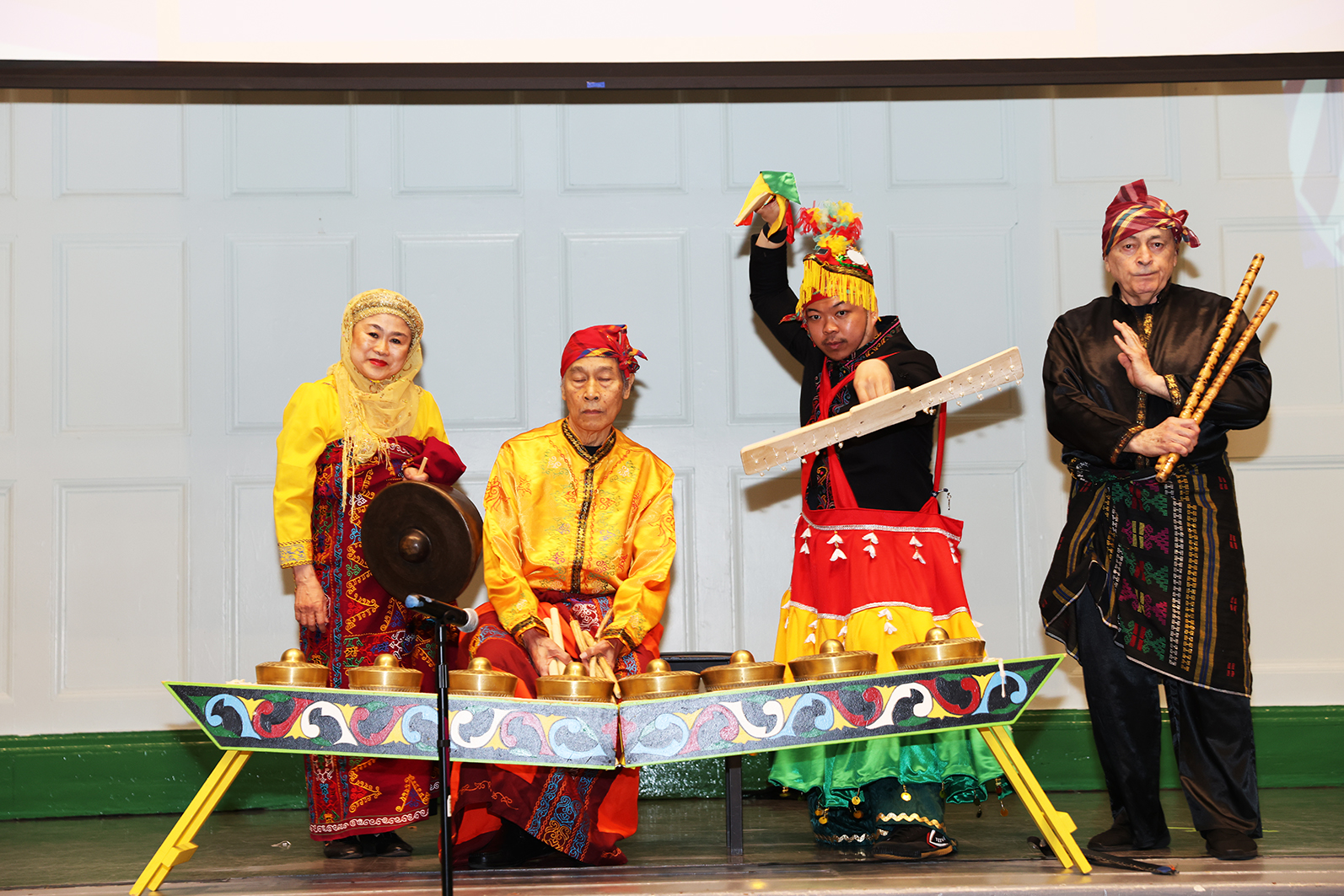 CPC and Partners Unite to Celebrate AAPI Heritage at the 2nd Annual ...