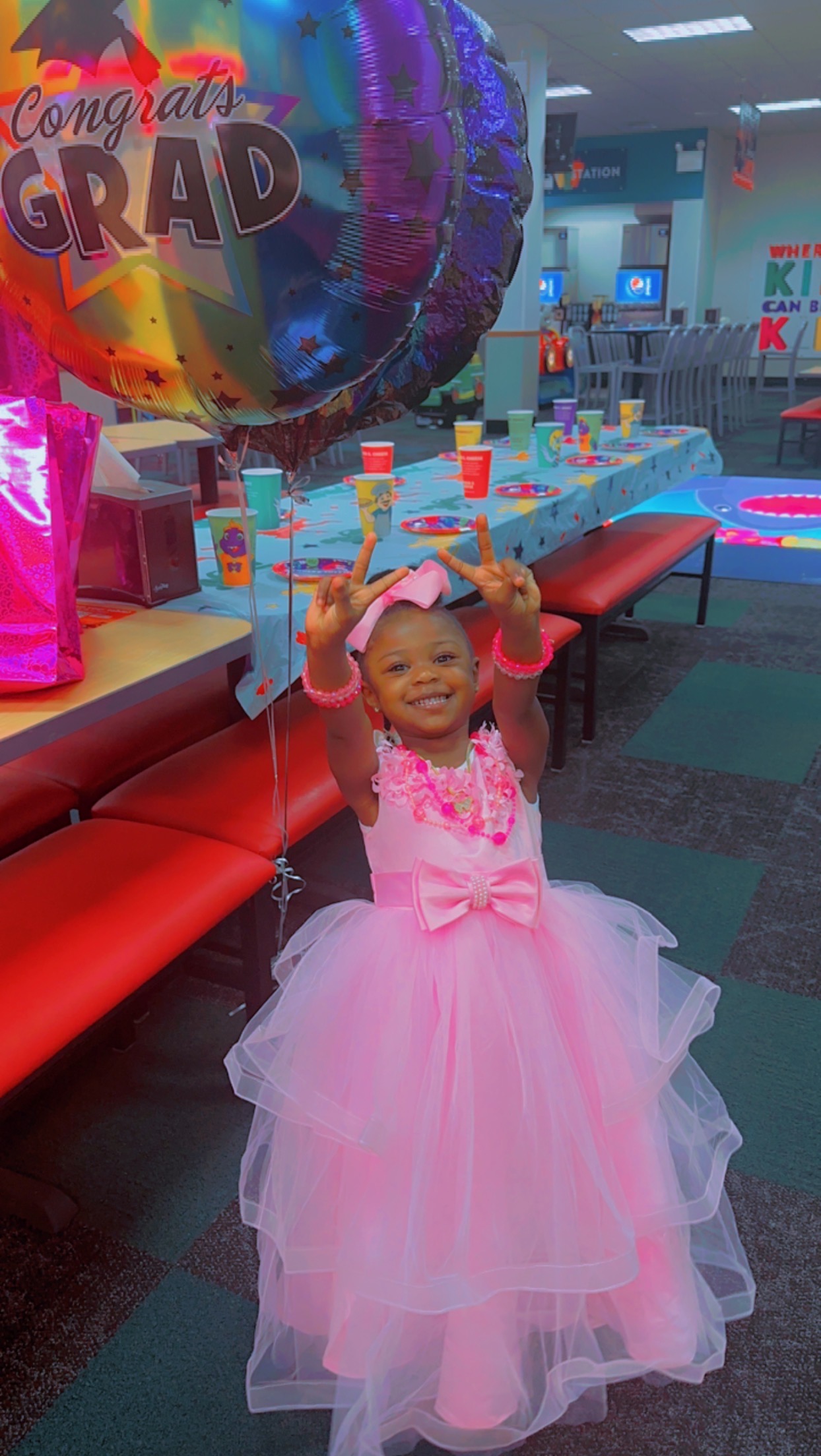 CPC Congratulates Preschool Graduates on their Journey to Success ...