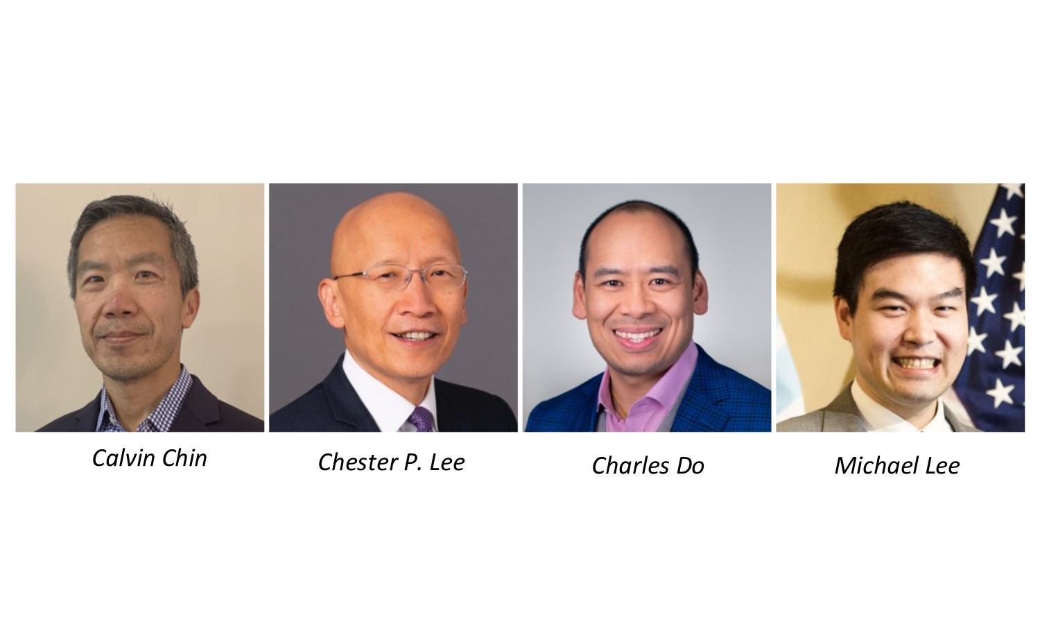 CPC and Subsidiary Welcome New Board Members | Chinese-American ...