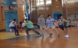 CPC Beacon at IS 220 | Chinese-American Planning Council