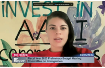 News | Chinese-American Planning Council